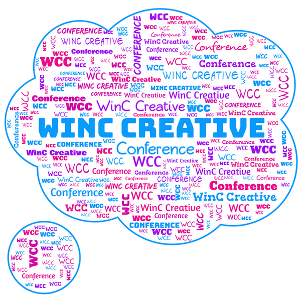 Calling All Comic Book Creatives and Fans!! “2021 WinC Creative ...