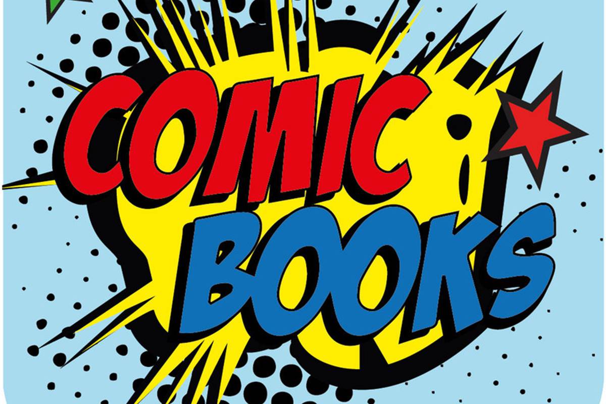 Exciting Event Alert!! 2022 Black Comic Book Festival!! – Black Future ...