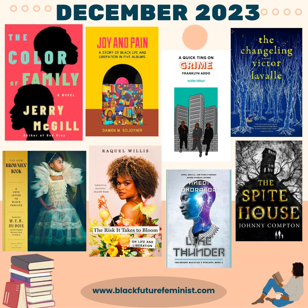 Dr. G’s Monthly Book Recommendations and Holiday List-December 2023 ...