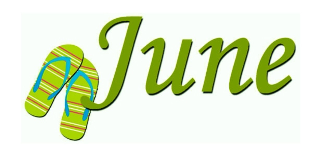 We are halfway through 2024…Welcome June!! – Black Future Feminist